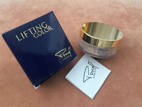 Magia Lifting Color Velure Pascal Firenze
