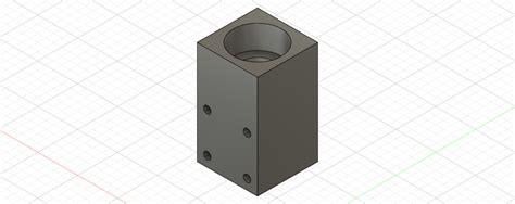 Automated Threaded Insert Installer Wip 42 Steps Instructables