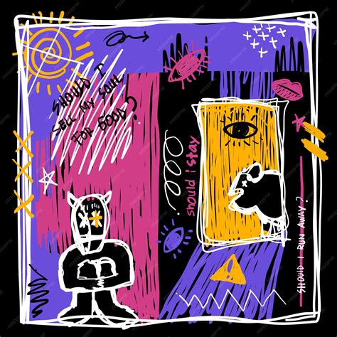 Premium Vector Pattern Illustration