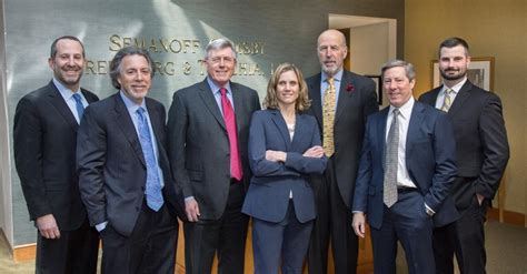 Semanoff Ormsby Greenberg And Torchia Llc Michelle Licht Horan
