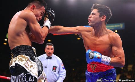 Is Ryan Garcia The Next Boxing Superstar East Side Boxing News