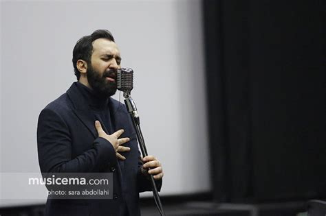 قطعه جدید مهدی یراحی Mad World