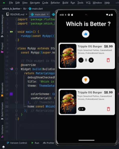 Muhammad Abdullah On Linkedin Flutter Appdevelopment Flutterdevelopment Mobiledevelopment