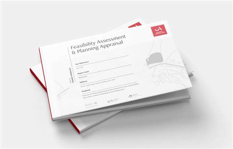 Feasibility Assessments And Planning Appraisals For Residential