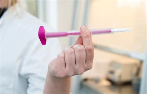 HPV Tests For Women Over Could Help Prevent Cervical Cancer