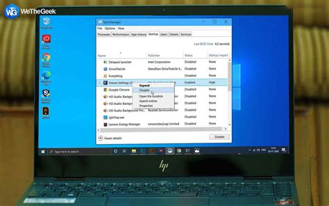 How To See What Programs Running On Startup Windows 10 Kwbap