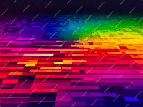 Premium Ai Image Heatmap Gradient