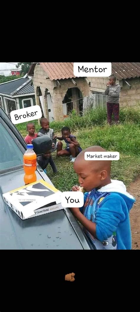 Father Forex Klerksdorp