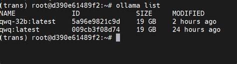 ollama注册自定义模型safetensors ollama safetensors CSDN博客