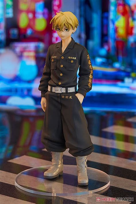 POP UP PARADE 松野千冬 フィギュア その他の画像4