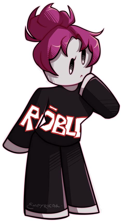 Roblox Fem Guest By Empyricals On Deviantart