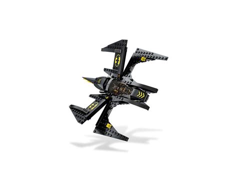 Lego Set 6863 1 S1 Batwing 2012 Super Heroes Dc Batman