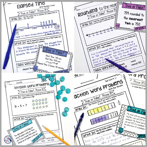 3 Ways To Make Math Test Prep Fun Teaching In The Heart Of Florida