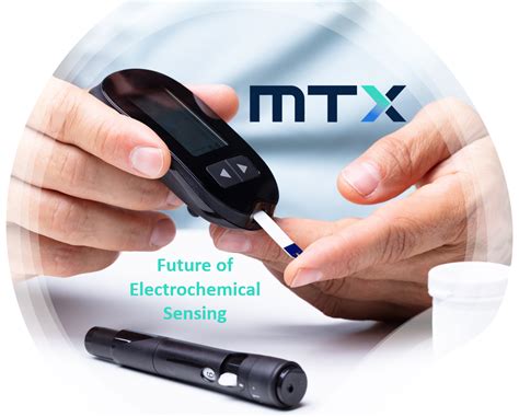 Electrode Mtx Labs Electrochemical Devices And Accessories