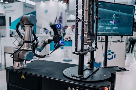 Eleven Dynamics Ag Announces Strategic Oem Partnership With Scantech 3d Everything About Metrology