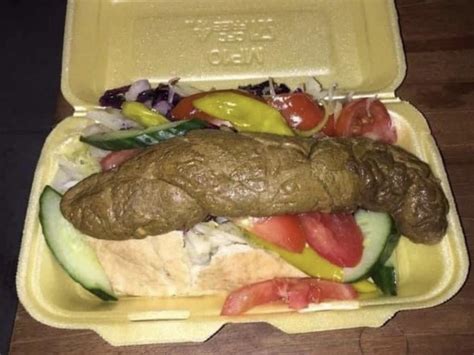 Football News Fans Share Match Day Meals Sausages Buns English