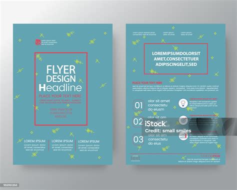 기업 정체성 브로셔 연례 보고서 표지 전단지 포스터 디자인 레이아웃 벡터 템플릿 A4 크기에 대 한 아트 배경 0명에 대한 스톡