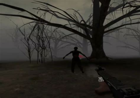 Mutated Virus The Gear Vr Vault