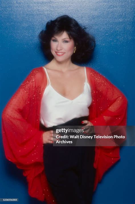 Diana Canova Promotional Photo For The Abc Tv Series Im A Big Girl