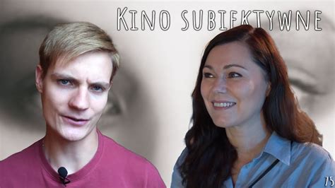 Kino subiektywne 75 Magdalena NIeć o filmie Detektyw Bruno YouTube