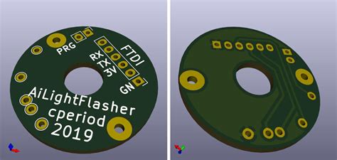 ailight esp8266 smart bulb flashing jig by jeremy s cook medium