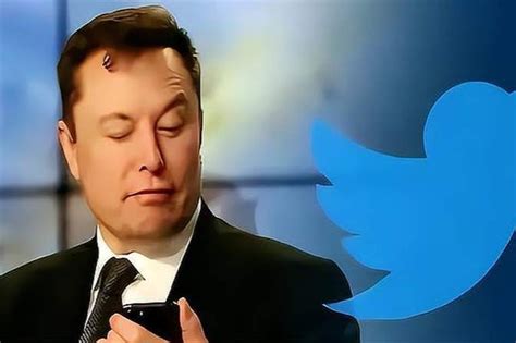 马斯克发表情包回应推特起诉：先是不让我买，现在又强迫让我买凤凰网视频凤凰网