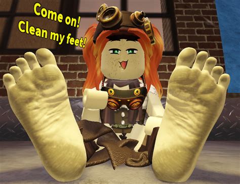 New Oc Dirty Soles By Miaroblox On Deviantart
