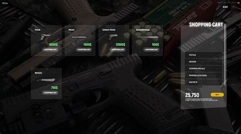 request esx weapon shop vag premium fivem scripts fivem mods