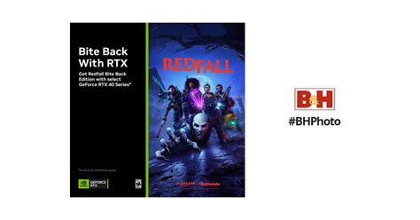 NVIDIA GeForce RTX 40 Series Bite Back With RTX Bundle B H