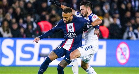 Psg La Stat Folle De Neymar Concernant Les Expulsions