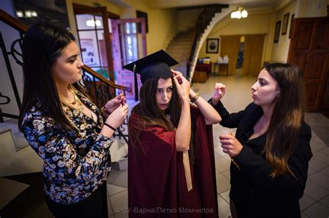 Медицински Университет Варна Albumimages