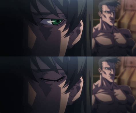 Isabel Cho Nolan Stross 01 Dead Space Aftermath By Michaelxgamingph On