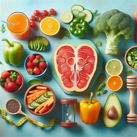 Step Up Your Style With 6 Foods Perfect For Hourglass Body Types