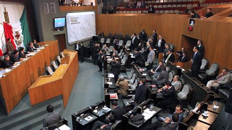 H Congreso de Nuevo León APRUEBA CONGRESO REVALORIZACIÓN CATASTRAL Y