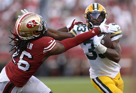 Nfl Divisional Round The Best Picks For 49ers Vs Packers And Bengals