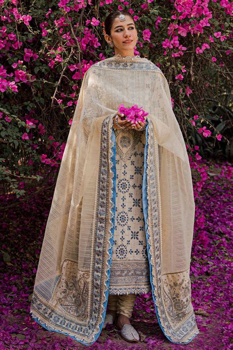 Mohsin Naveed Ranjha Shahana Colleciton Shahana Collection
