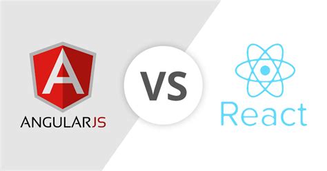 Reactjs Vs Angular Which One Is Better By Rajat Gang The Groww