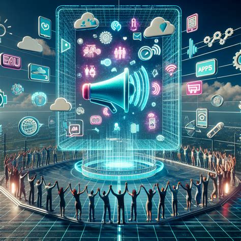 Revolutionizing User Engagement The Future Of Advertising App Development Kmf Blogs