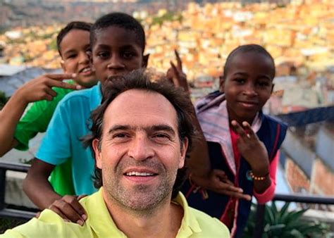 Medellín En Singapur La Cumbre Mundial De Ciudades