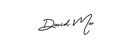 89 David Mor Name Signature Style Ideas Creative Online Signature