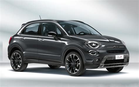 Découvrez le FIAT 500X Cross Fiat West Africa Site Officiel