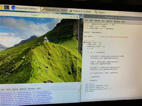 Matplotlib Problems Community Matplotlib