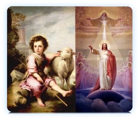 El Cristo El Hijo Del Dios Viviente