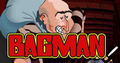 Bagman