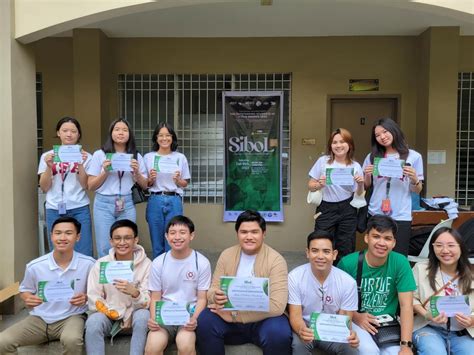 Isa Lc Joins Tosia Talks 2023 Iloilo Scholastic Academy