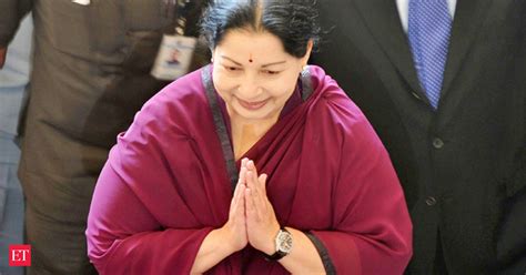 Bjp Greets Aiadmks Jayalalithaa On Big Relief After Acquittal In