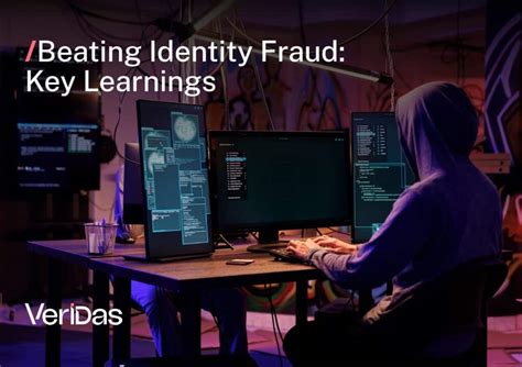 Veridas Identity Fraud Report 2024