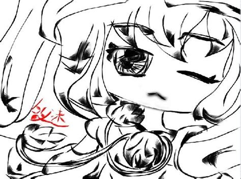 动漫怎么画天使 天使怎么画 怎么画动漫人物 第3页 大山谷图库