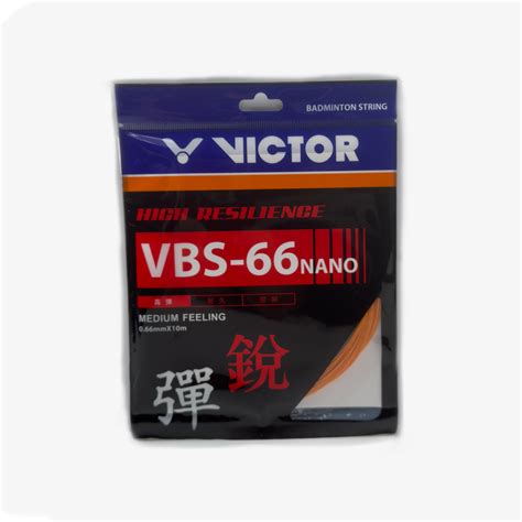 Victor Vbs 66n Badminton String