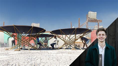 Lexus Design Award 2021 Grand Prix Winner Announced